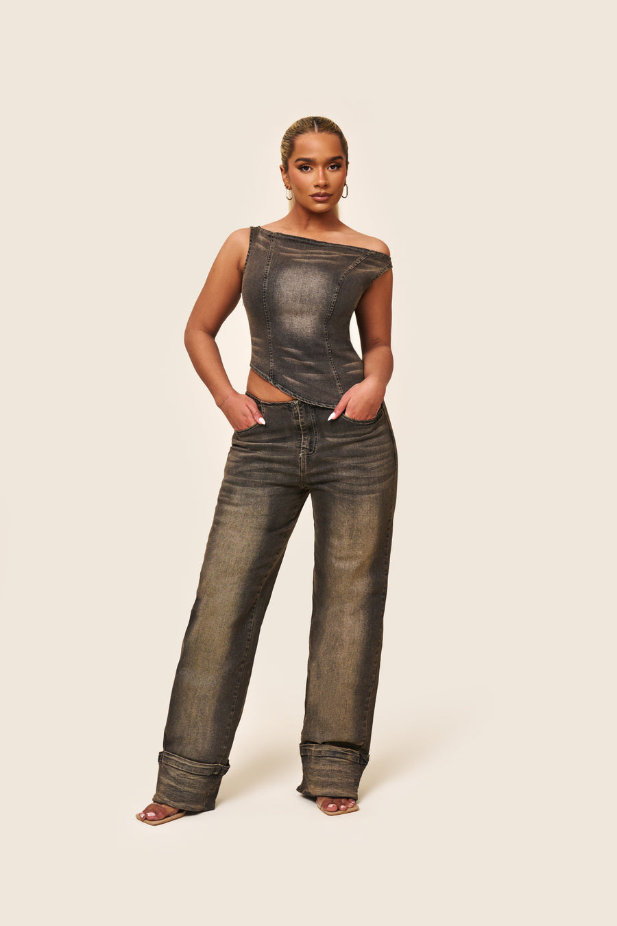 mars denim – Mars The Label USA