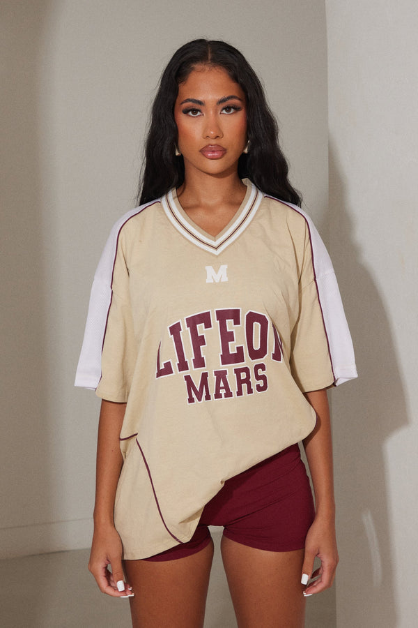 Tops – Page 2 – Mars The Label USA
