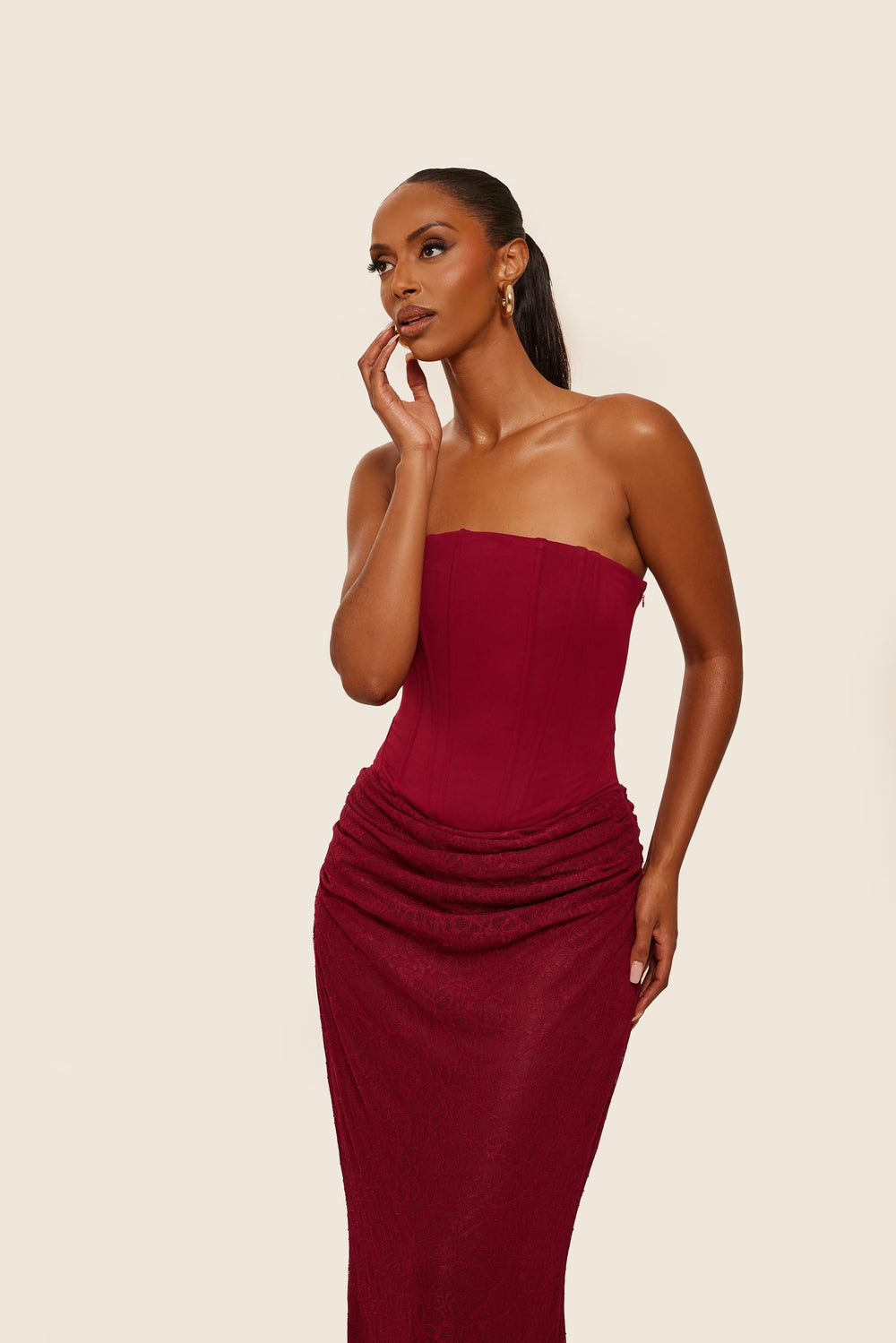 mars maxi dresses – Mars The Label USA