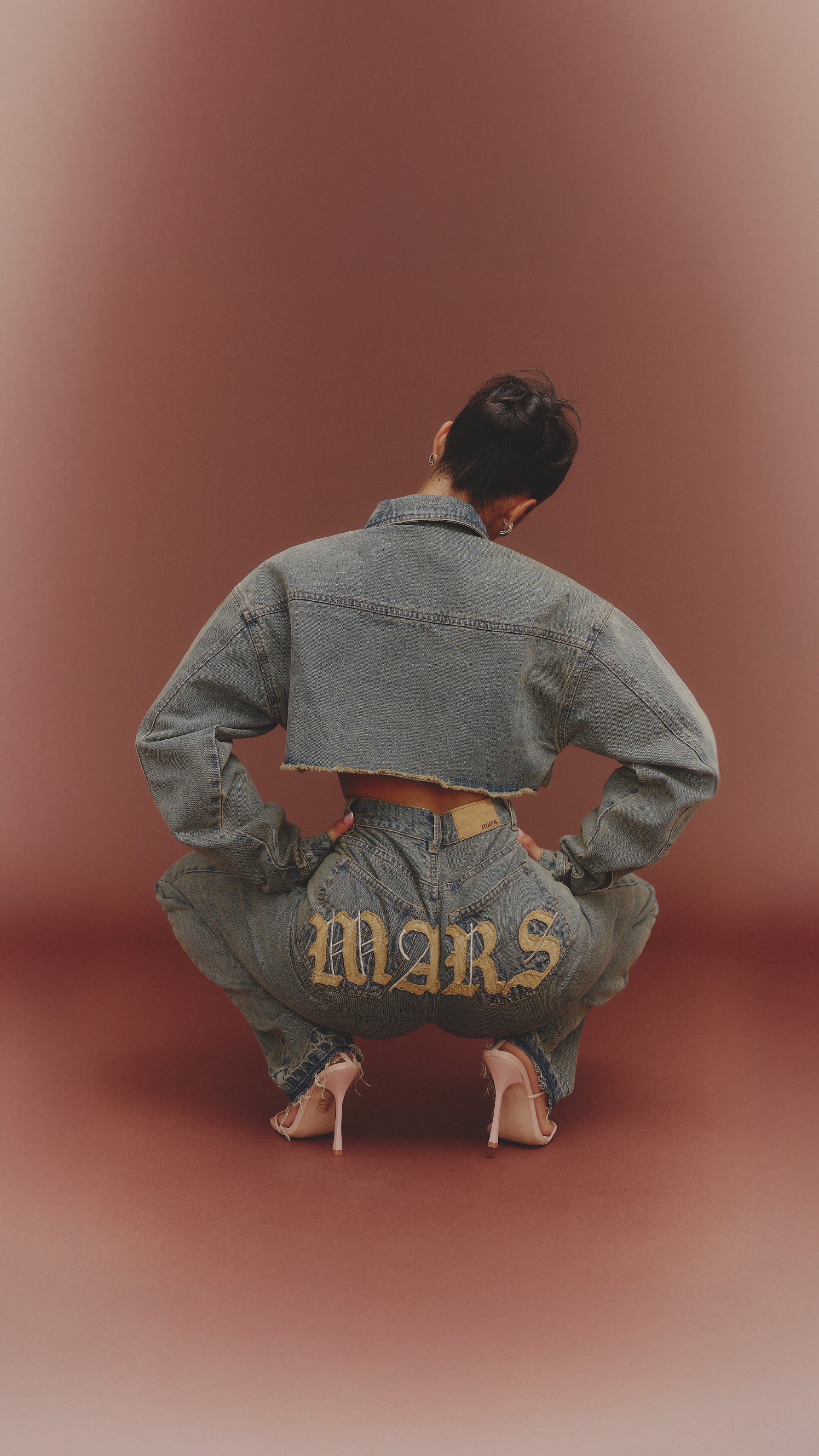 Mars The Label USA