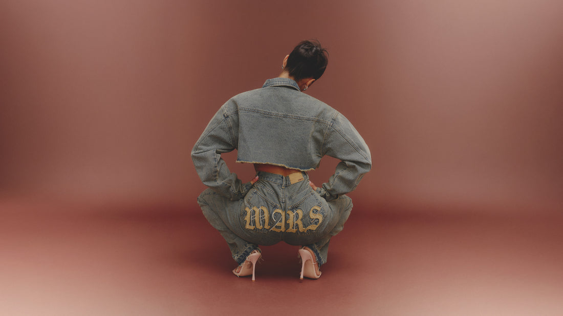 Mars The Label USA