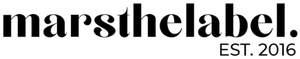 Mars The Label USA